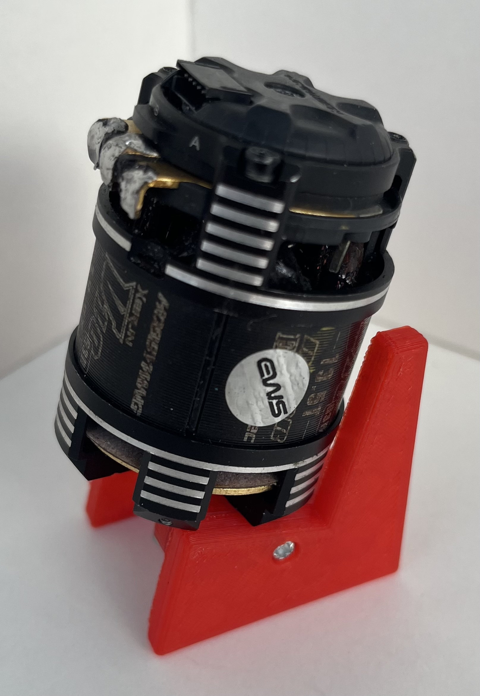 540 Single Motor Display Stand - Etsy