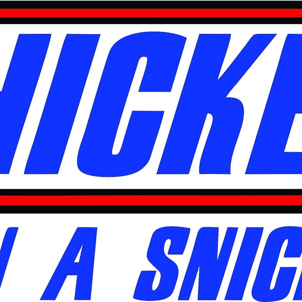 A Snickers Svg - Etsy