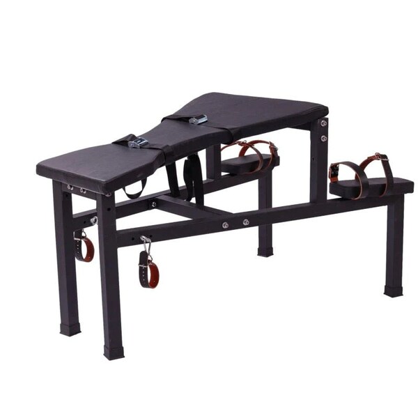Bondage Bench - Etsy