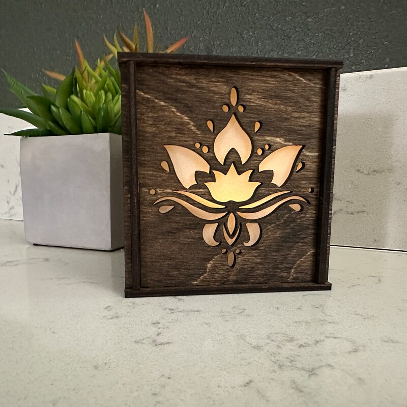 Zen Table - Etsy