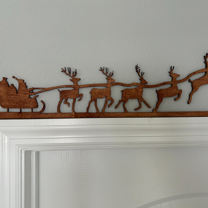 Door Toppers - Etsy Canada