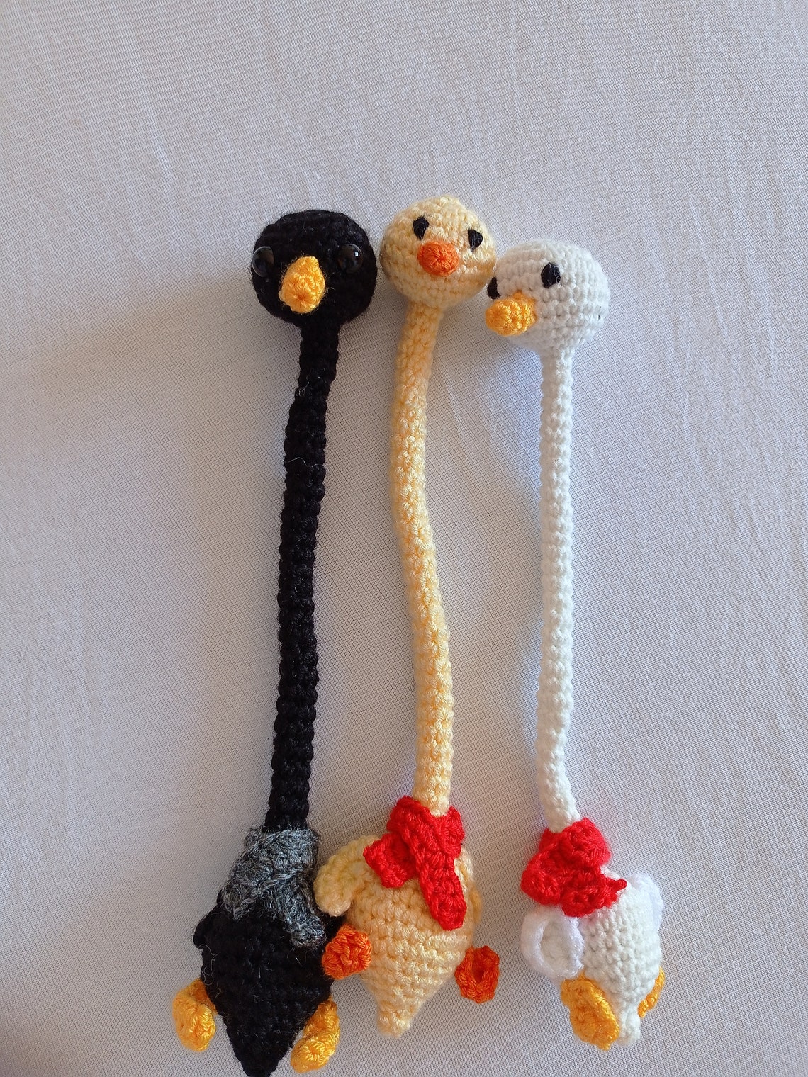 Funny Goose Crochet Pattern , Goose Lovers Gift Crochet Pattern , Tote ...