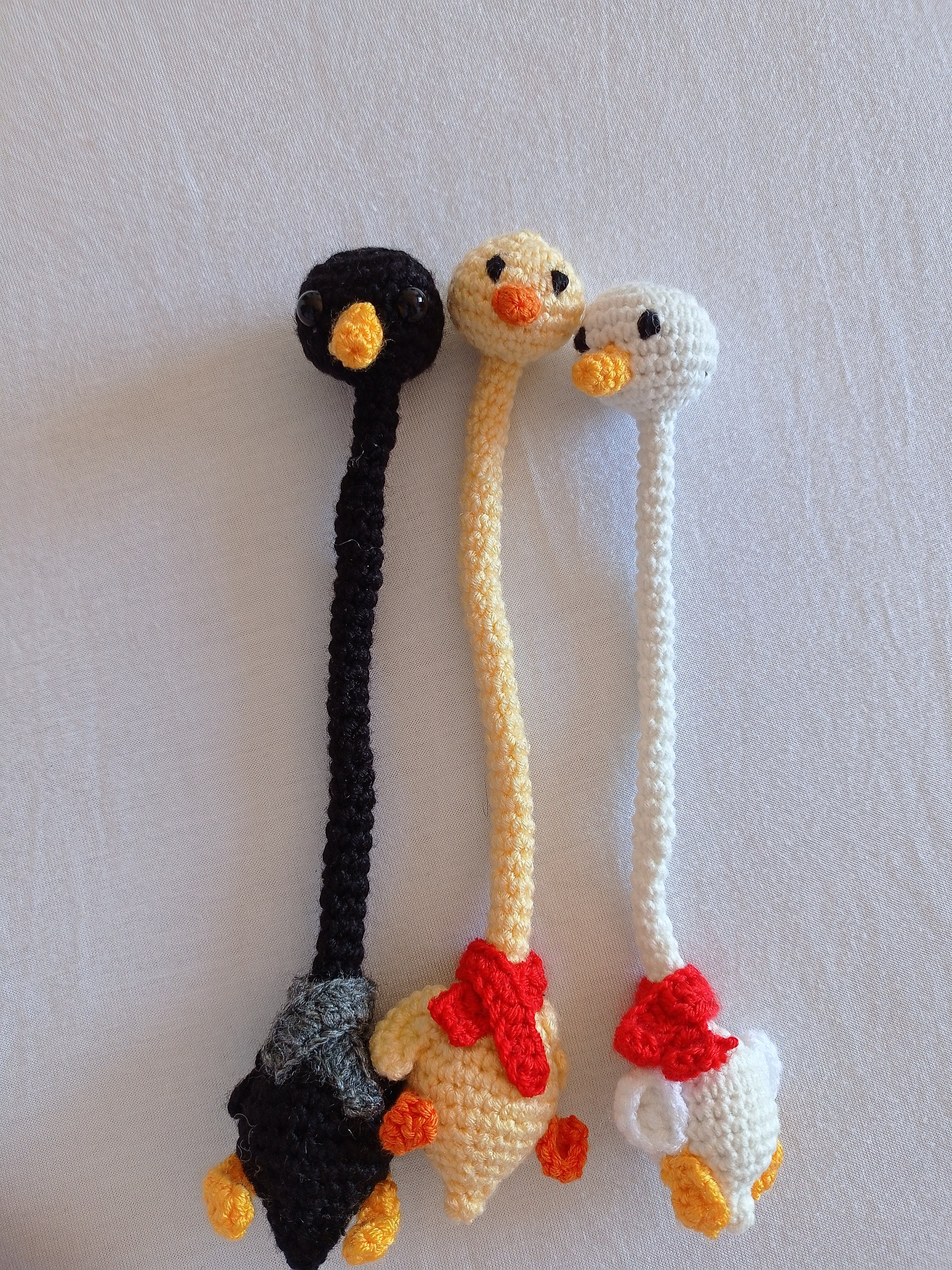 Funny Goose Crochet Pattern , Goose Lovers Gift Crochet Pattern , Tote ...