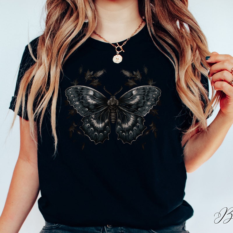 Women's Butterfly Clothes - Etsy