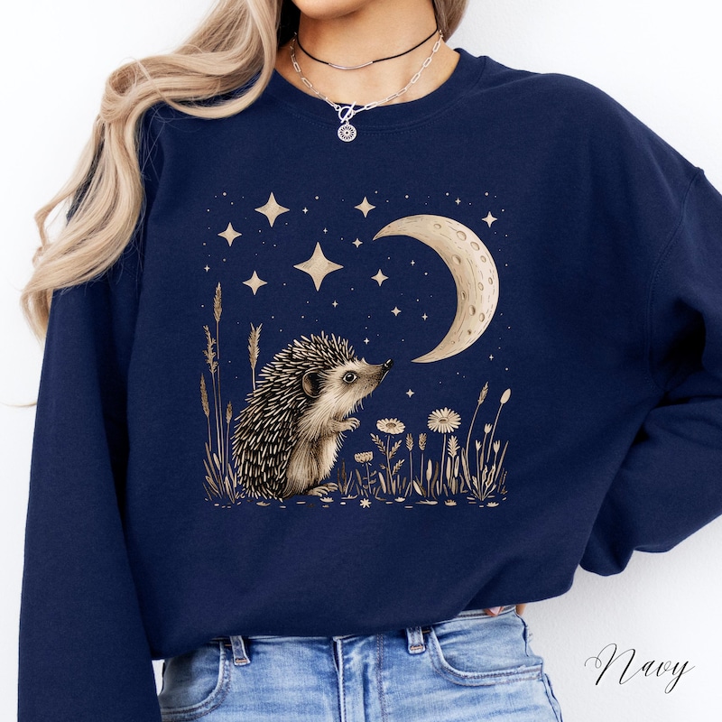 Hedgehog Clothes for Women - Etsy UK