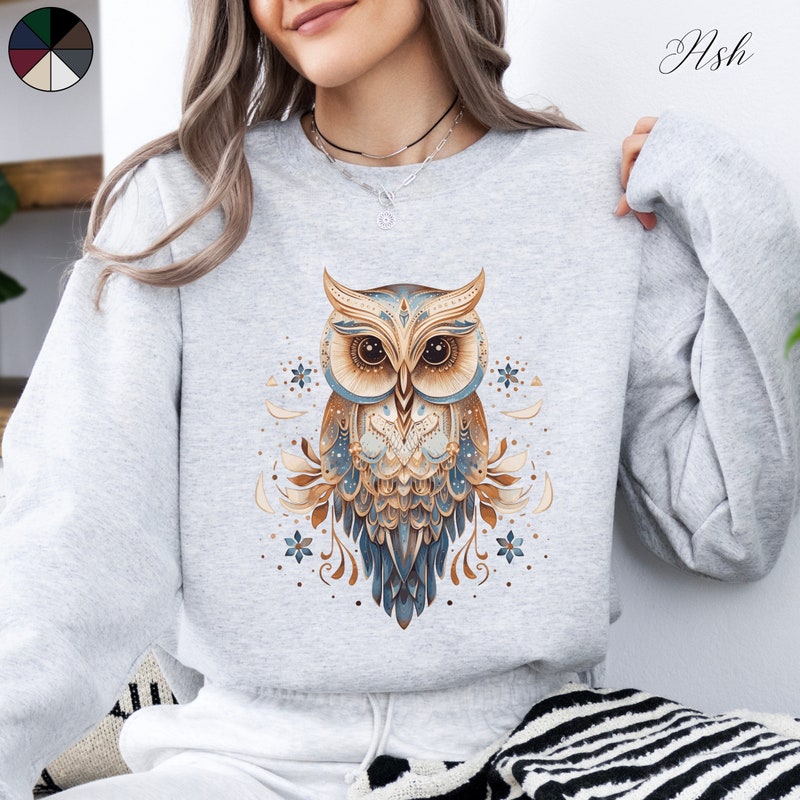 Owl Clothing - Etsy
