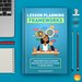 Teacher Lesson Planning Guide: 8 Most Popular Frameworks for Teachers ...