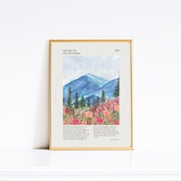 RHOSLC Finale - Print - Etsy