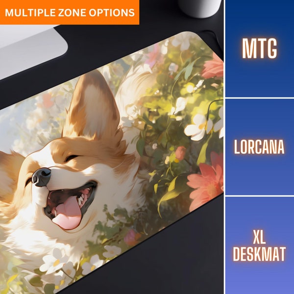 Lorcana Play Mats - Etsy