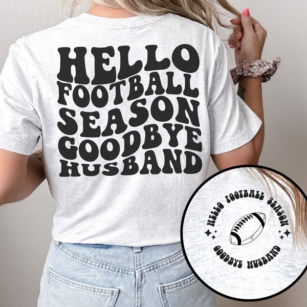 Football Season - Etsy
