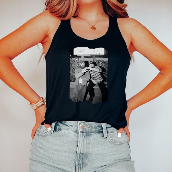 Post Malone and Morgan Wallen Shirt - Etsy