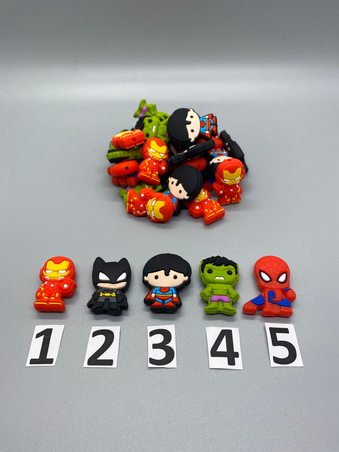 Focal Beads DYI Ideas - Etsy