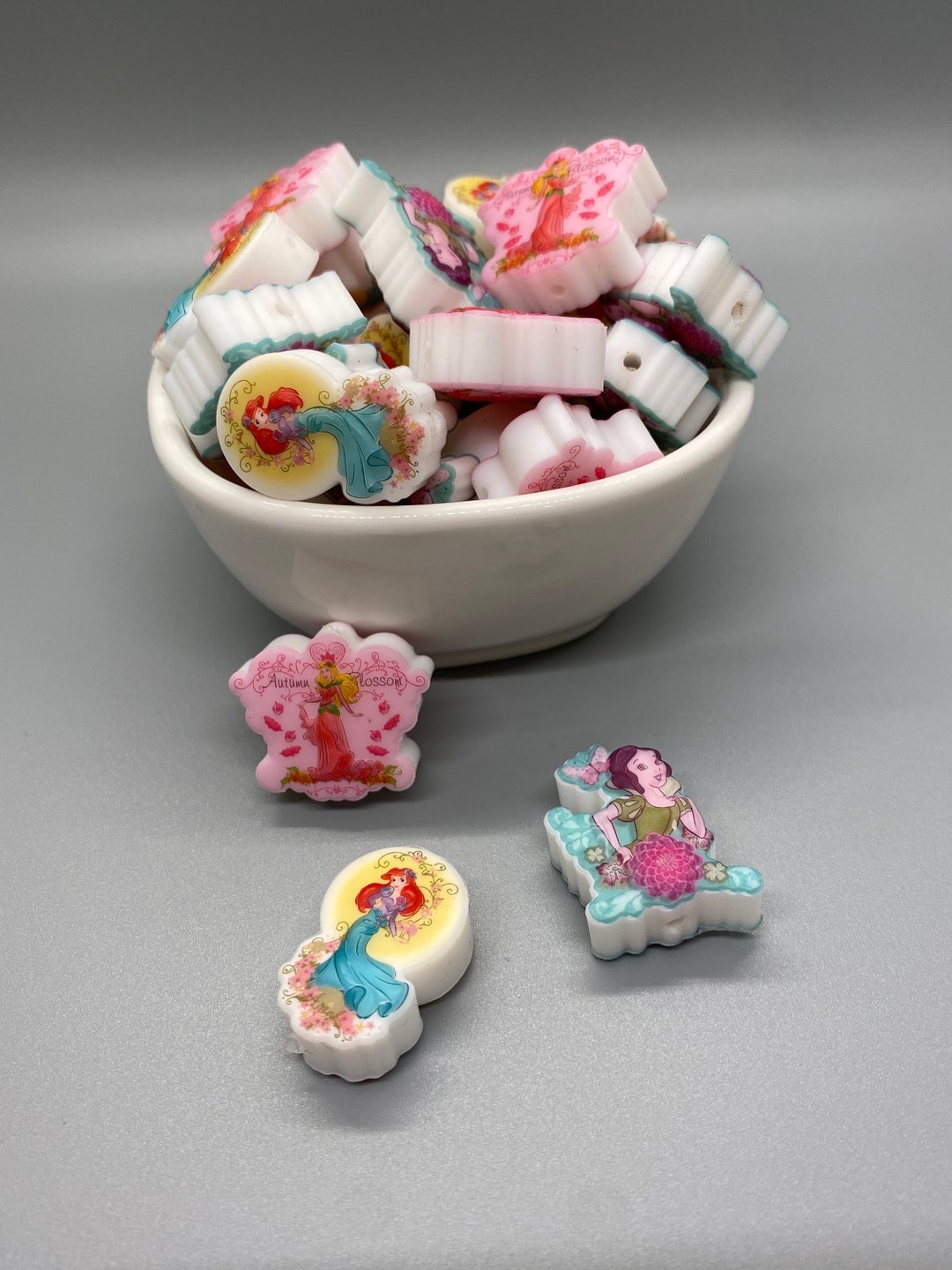 Focal Beads DYI Ideas - Etsy