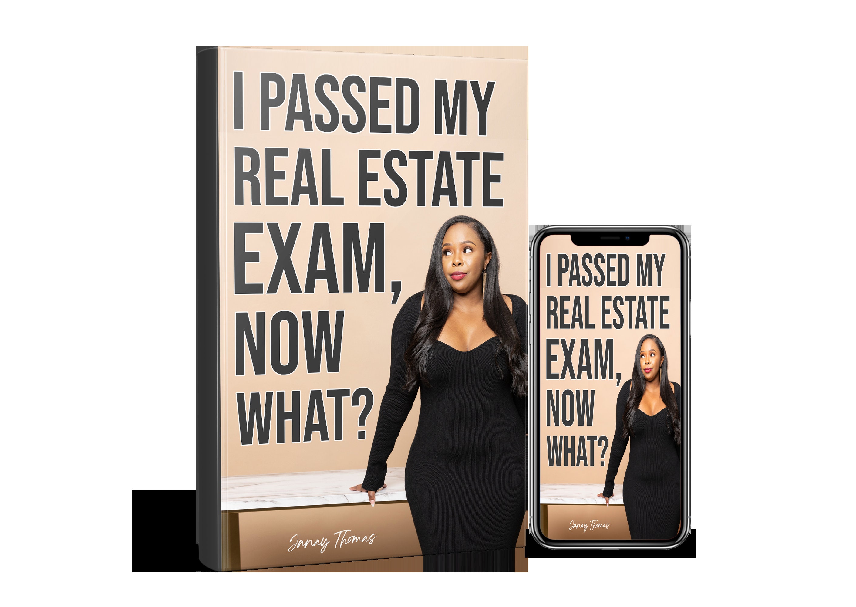 How to Obtain Your License as an Agent | Real Estate Ebooks | Real ...