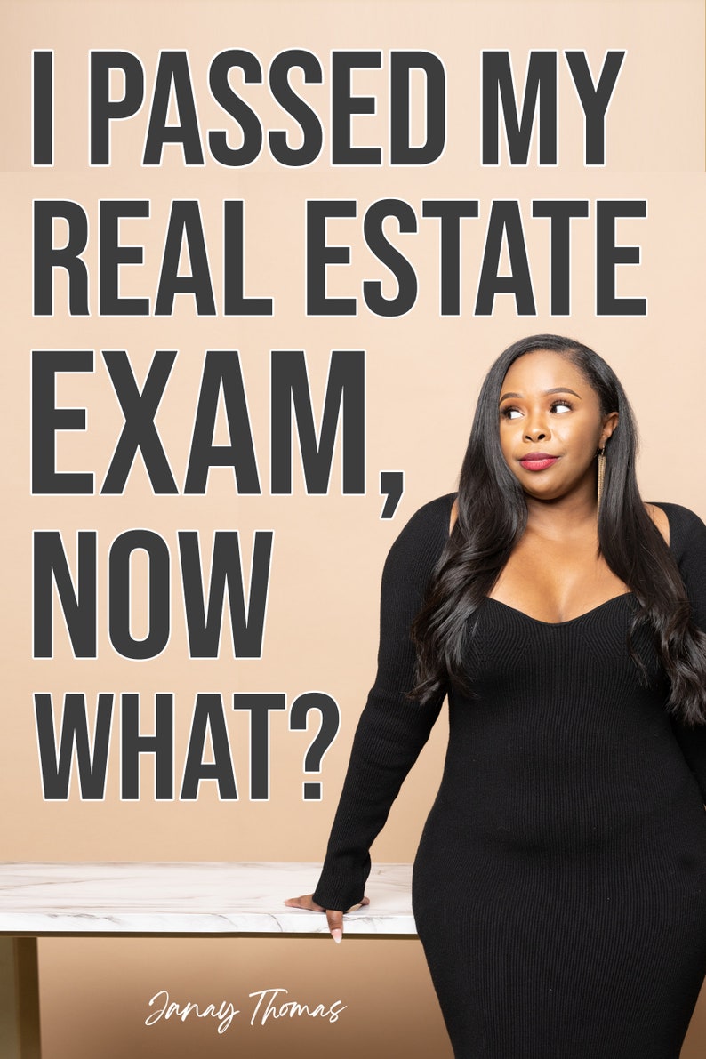 How to Obtain Your License as an Agent | Real Estate Ebooks | Real ...