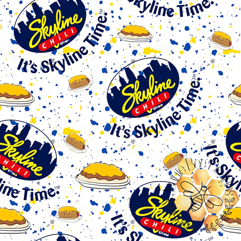 Chilis Restaurant Merch - Etsy