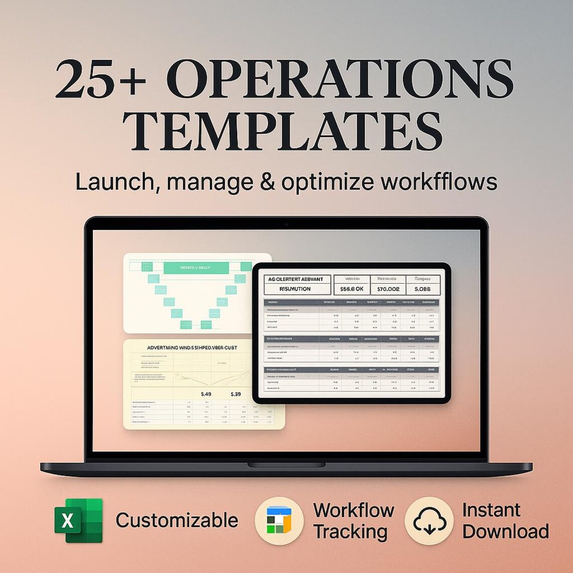 20+ Best Cash Flow Template Bundle for Small Business | Cash Flow ...