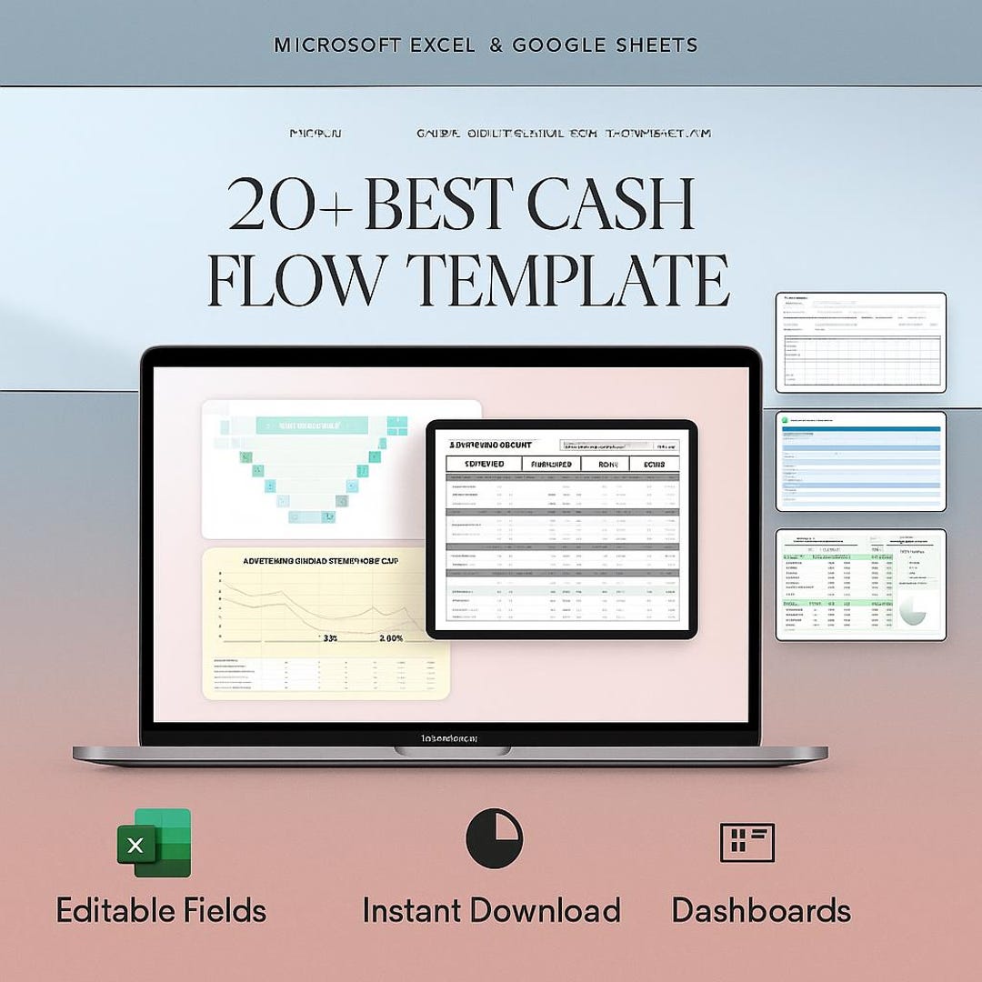 Ad Template Bundle | Canva Editable, Business Promotion (digital ...