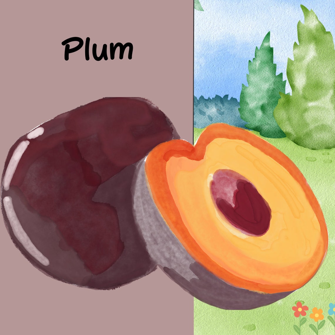 Digital Kids Learning Bedtime Story Pre-k Reading Kindergarten Book ...