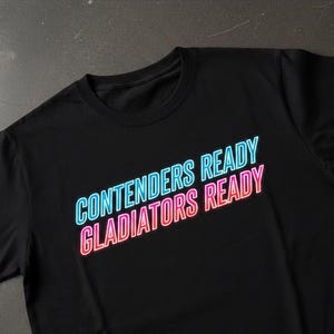 Gladiators Tv Show Costume - Etsy UK