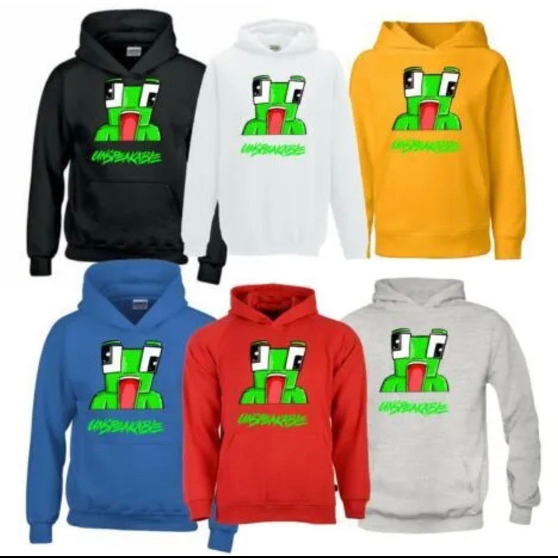 Unspeakable Merch - Etsy UK