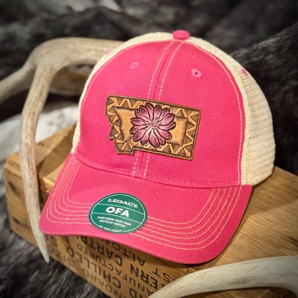 Bitterroot Flower - Etsy