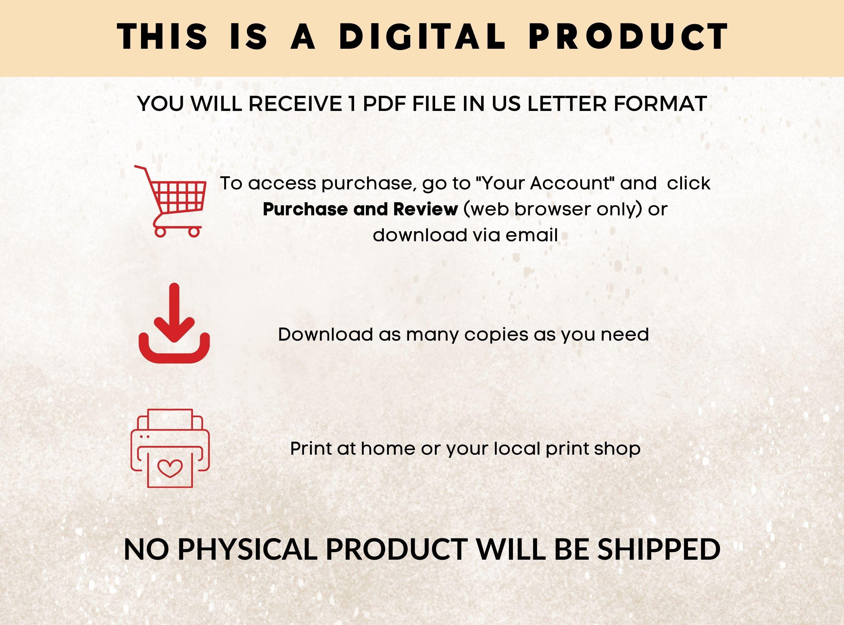 Printable Christmas Reward Chart, Toddler Reward Chart, Christmas ...