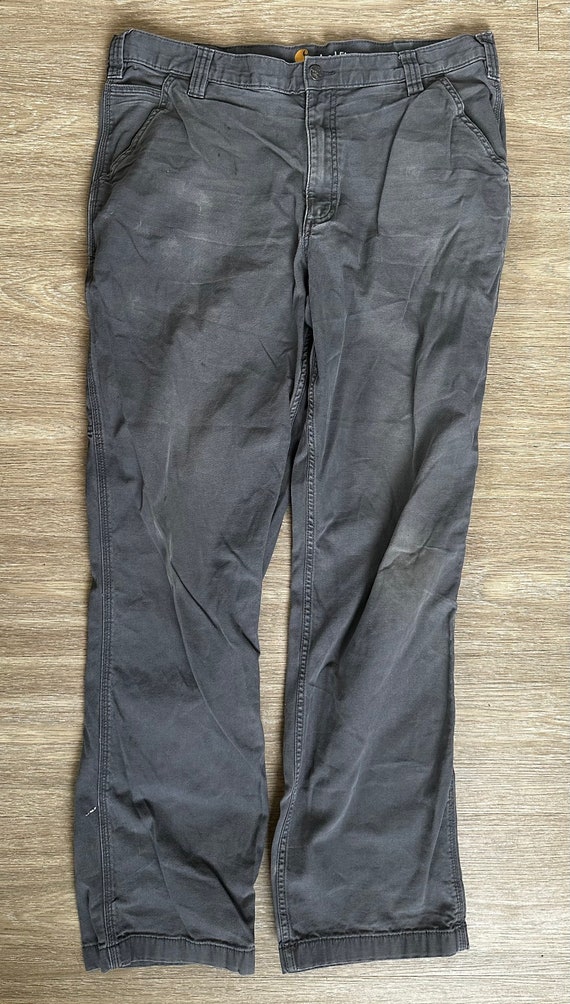 Carhartt 90s vintage workwear - Gem