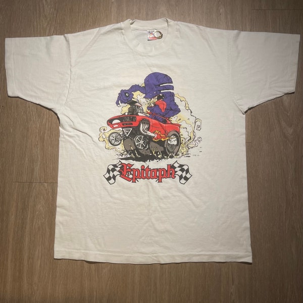 Ed Big Daddy Roth - Etsy