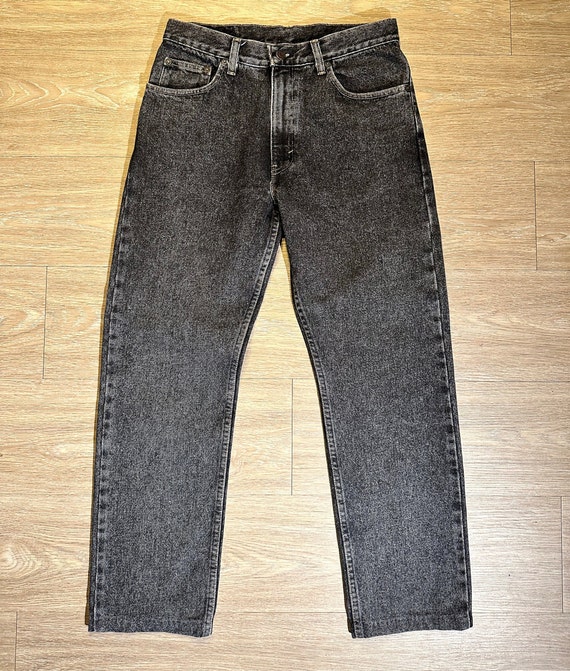Vintage gap acid washed - Gem