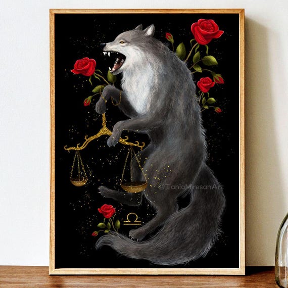 Zodiac spirit animal libra 60 photos - Astrologytoyou.com