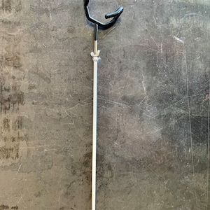 3 PACK Aluminum Rod Holder - Etsy