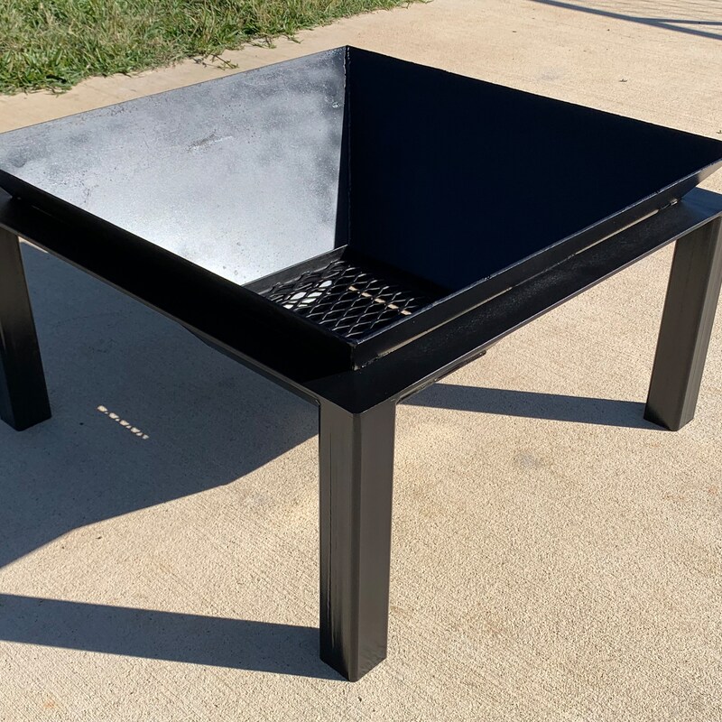 Fire Pits - Etsy