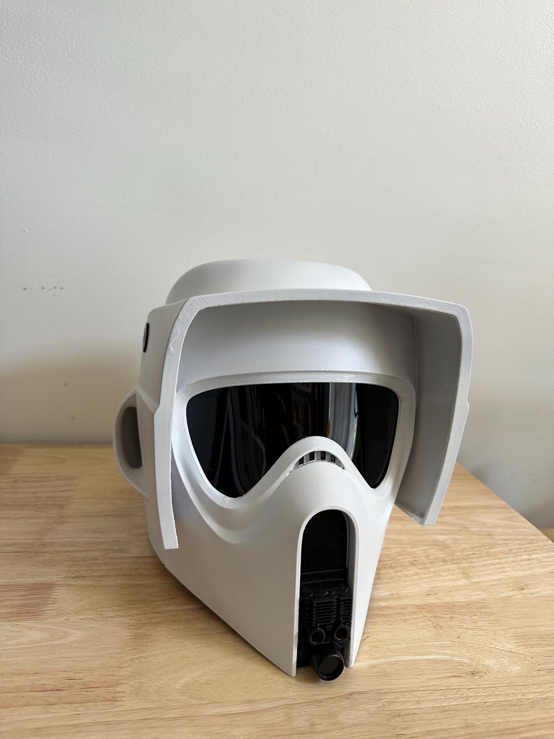 Scout Trooper Helmet - Etsy