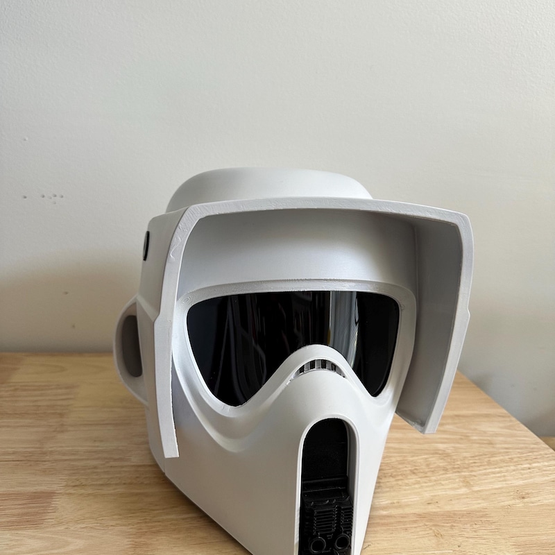Scout Trooper Armor - Etsy