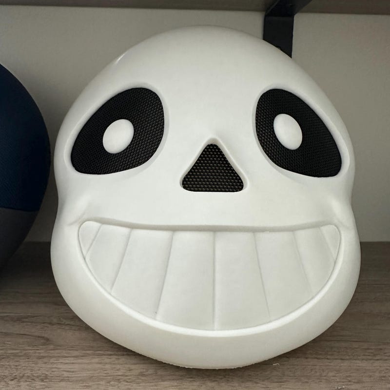 Sans Mask - Etsy