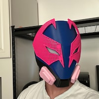Miles Prowler Helmet - Etsy
