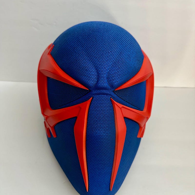 Cosplay Helmet - Etsy