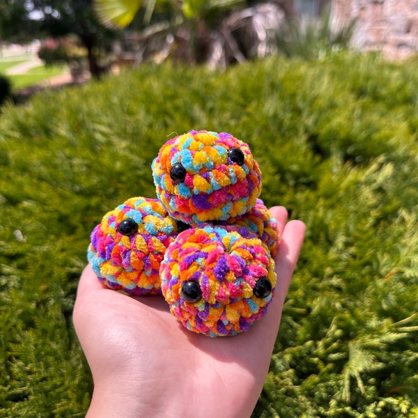 Nerd Plushies - Etsy