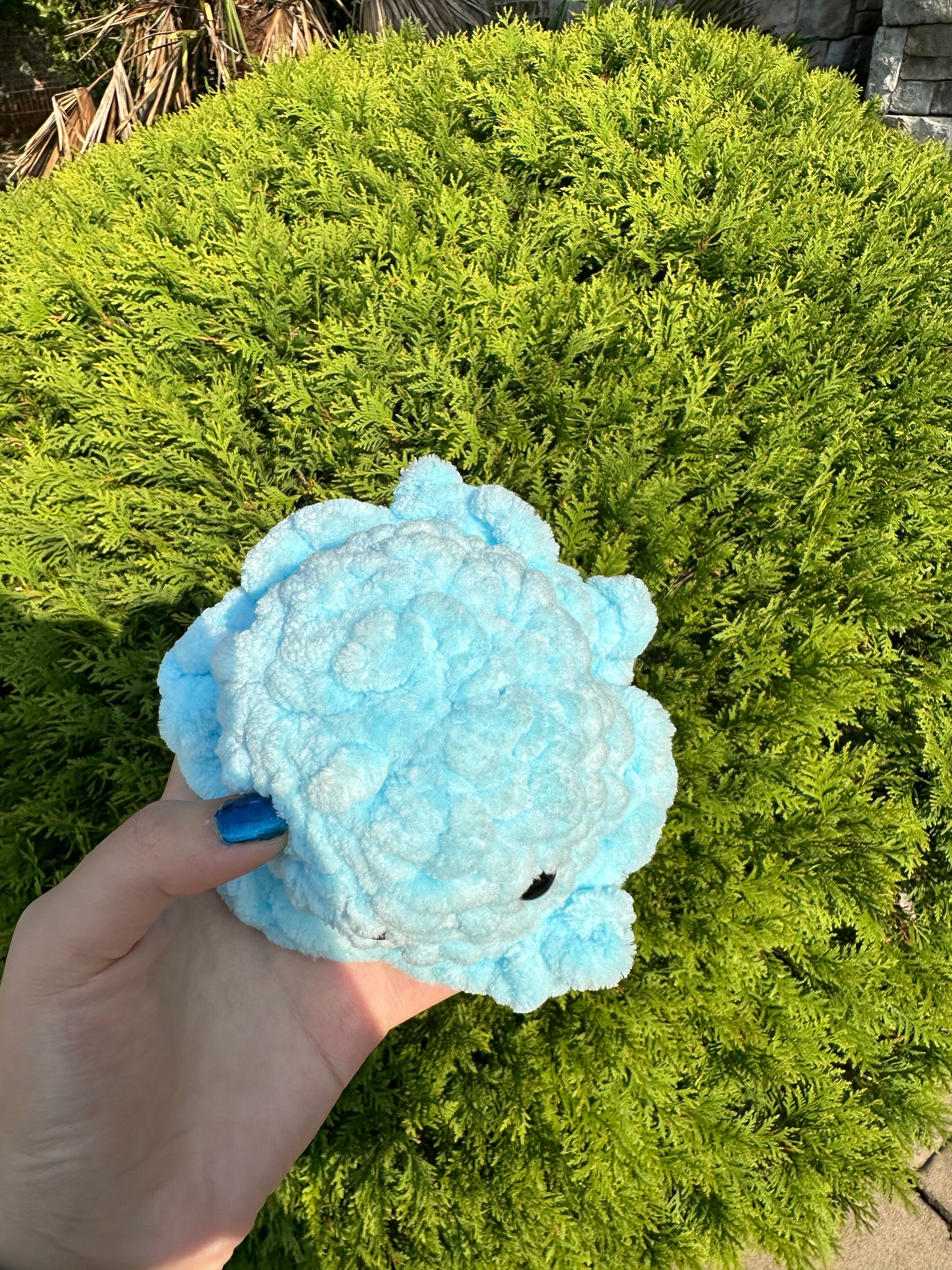 Slime Rancher Puddle Slime Plushie - Etsy