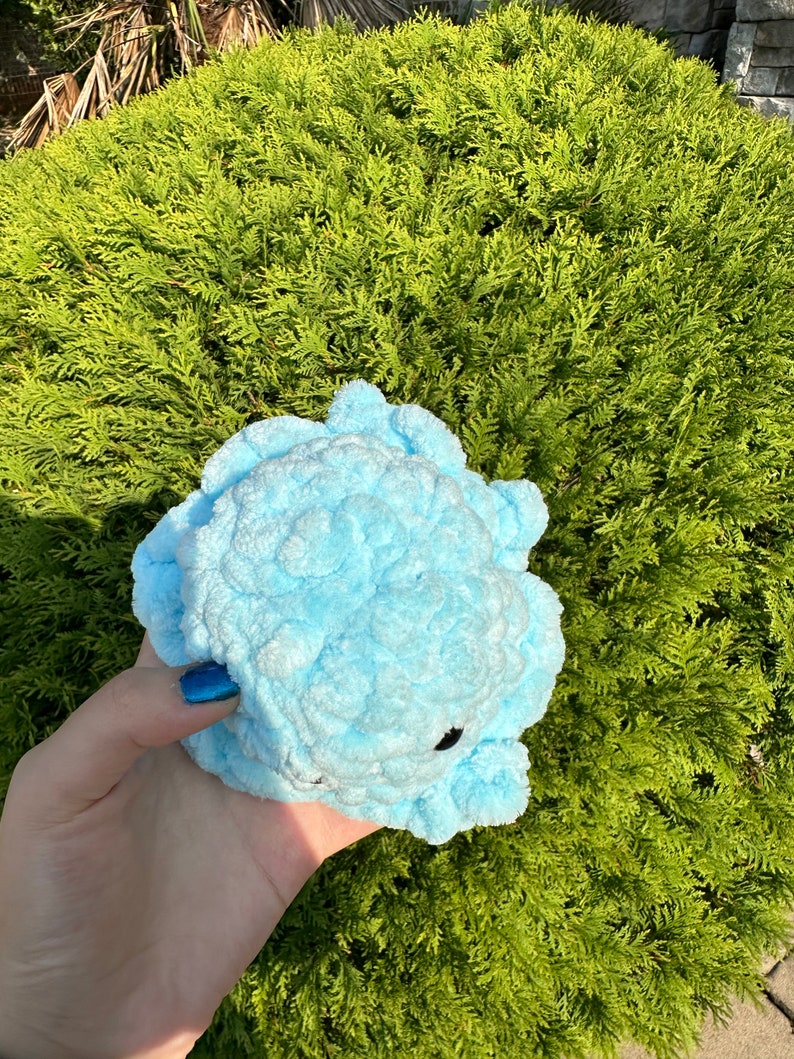 Slime Rancher Puddle Slime Plushie - Etsy