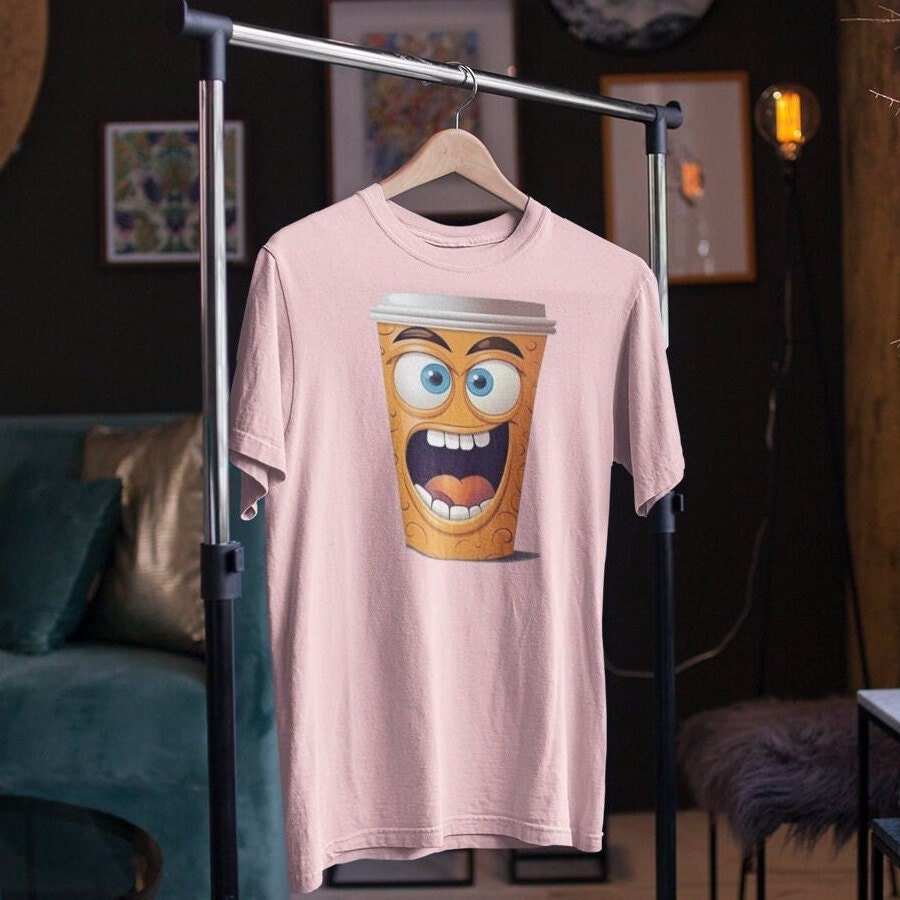 Coffee Lover Shirt but First Coffee Drinker Shirt Coffee Lover Gift ...