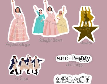 Lewis Hamilton Lewis Hamilton Sticker Pack 22 Types Durable and ...