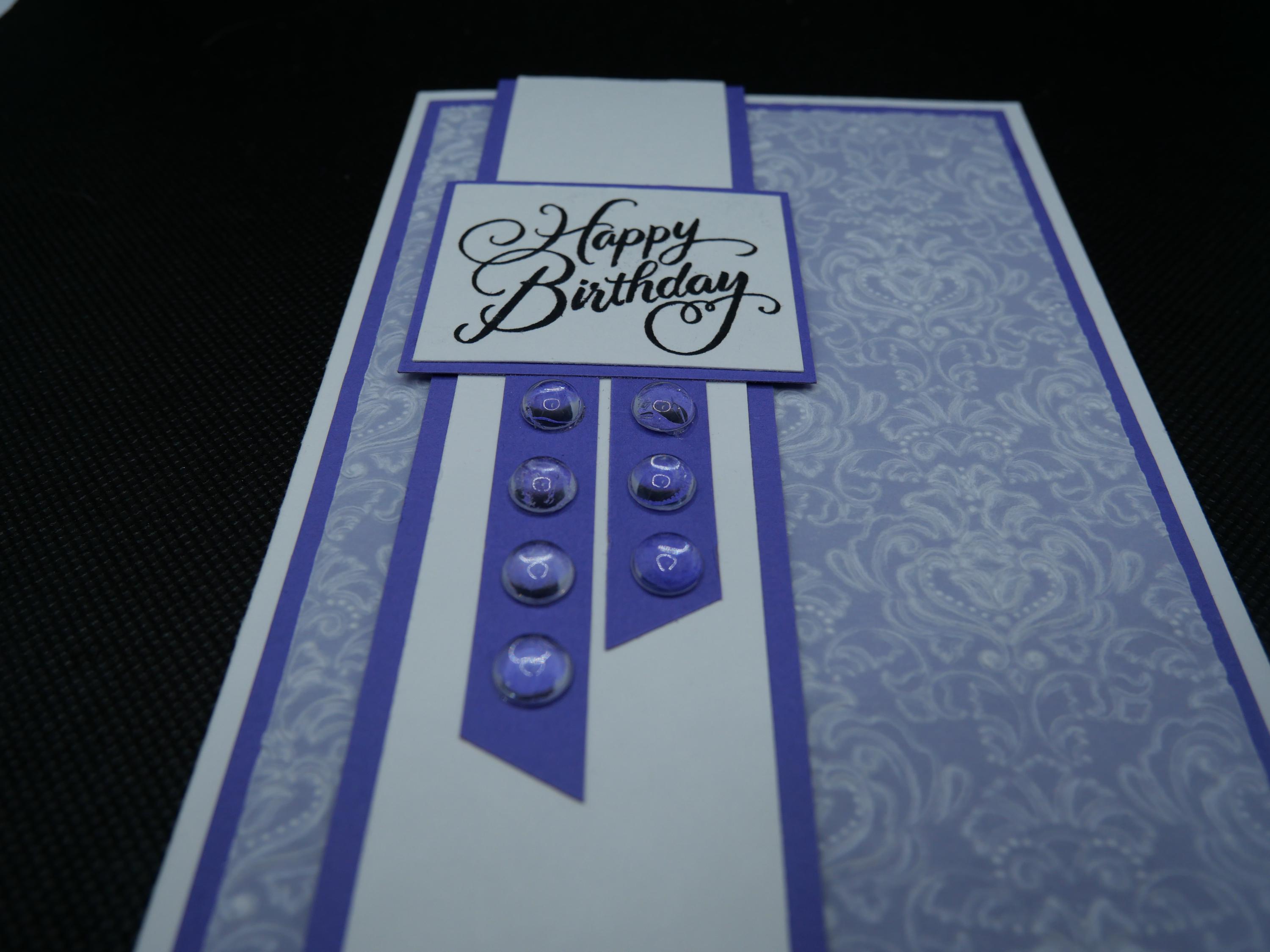 Variety of Happy Birthday Cards - Etsy