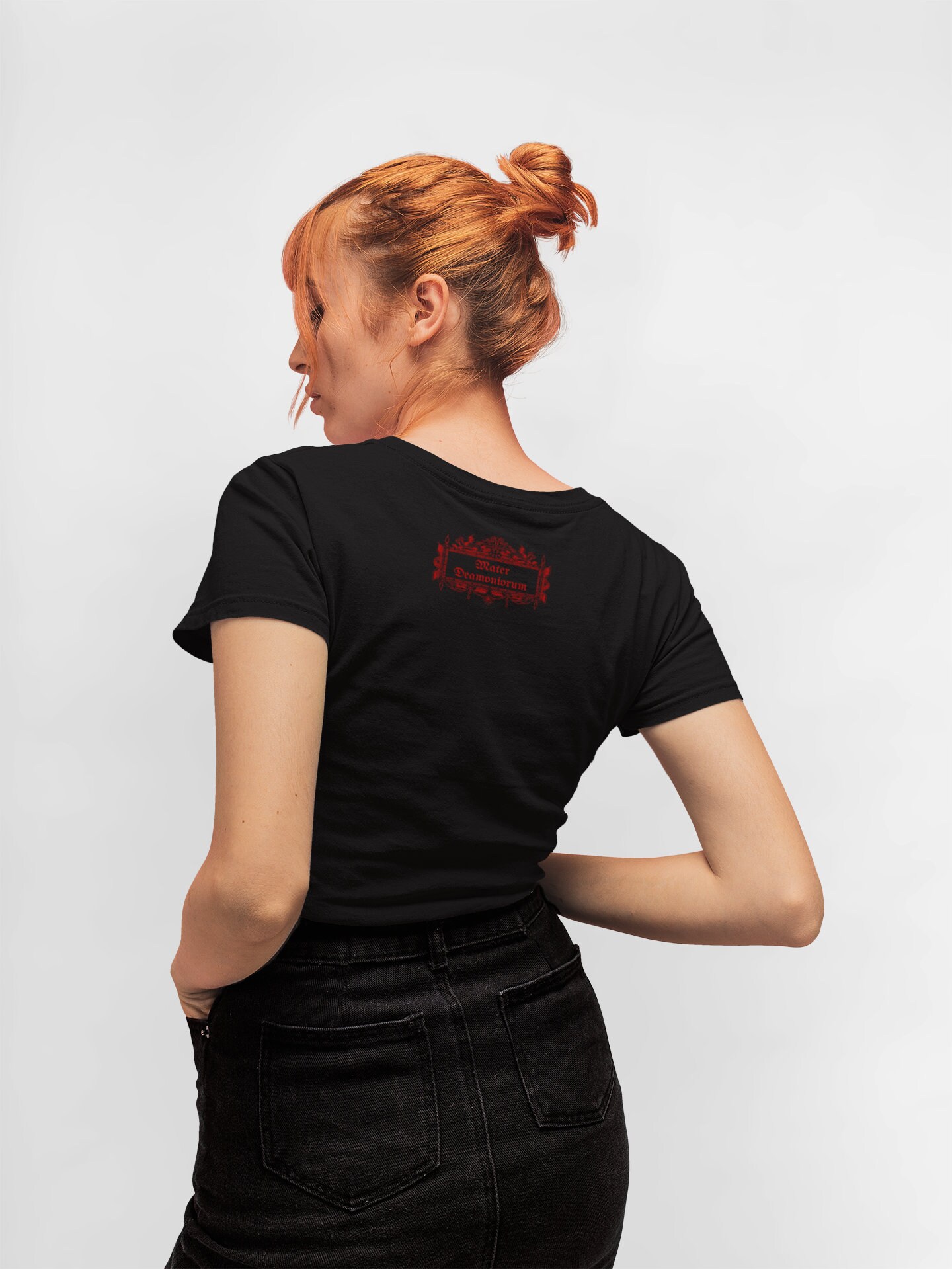 Sigil of Lilith, Lilith Symbol T-shirt// Seal of Lilith, Occult Wiccan ...