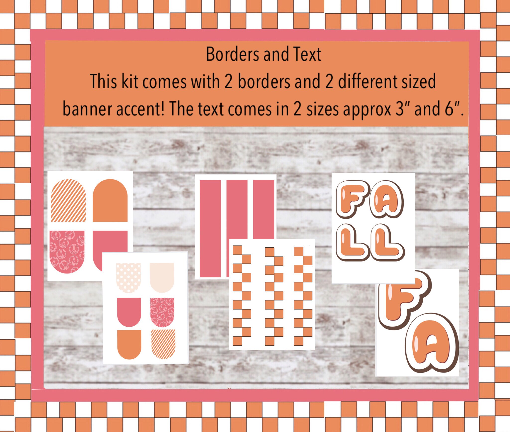 Fall Bulletin Board, Retro Bulletin Board, Retro Fall Class Door ...