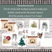 Winter Bulletin Board Printable Kit, Warm Winter Wishes Class Bulletin ...