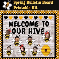 Classroom Alphabet Posters, Elementary Alphabet Posters, Printable ...