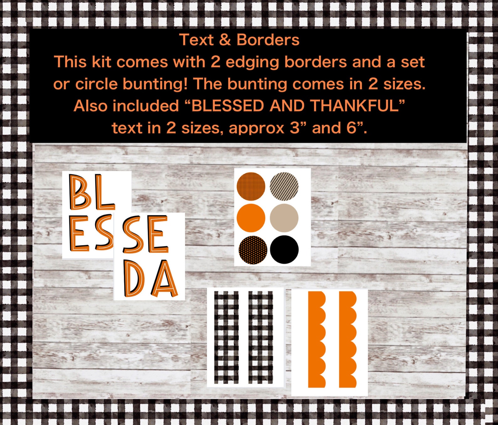Fall Bulletin Board Kit, Thanksgiving Bulletin, Classroom Fall Decor ...