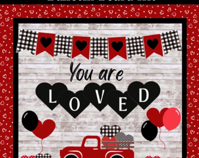 Spring Bulletin Board Printable Kit, Classroom Door, Bumble Bee ...